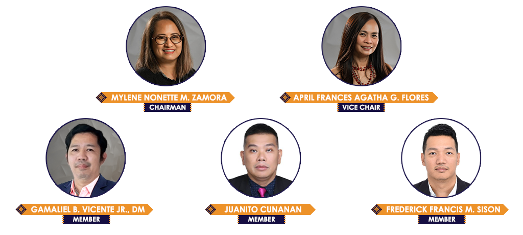 AWARDS COMMITTEE – PICE WEBSITE