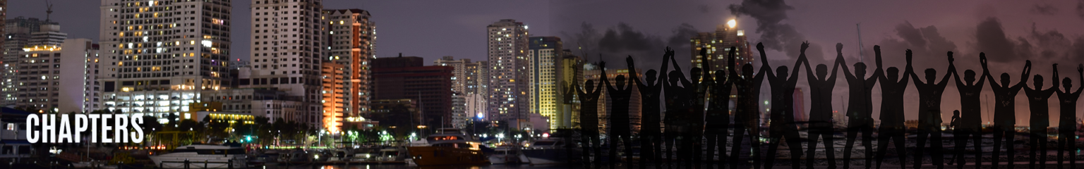 CHAPTERS – PICE WEBSITE