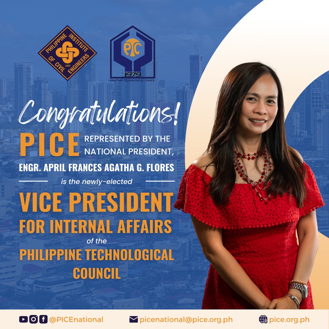 2023 Vice President for Internal Affairs of the Philippine ...