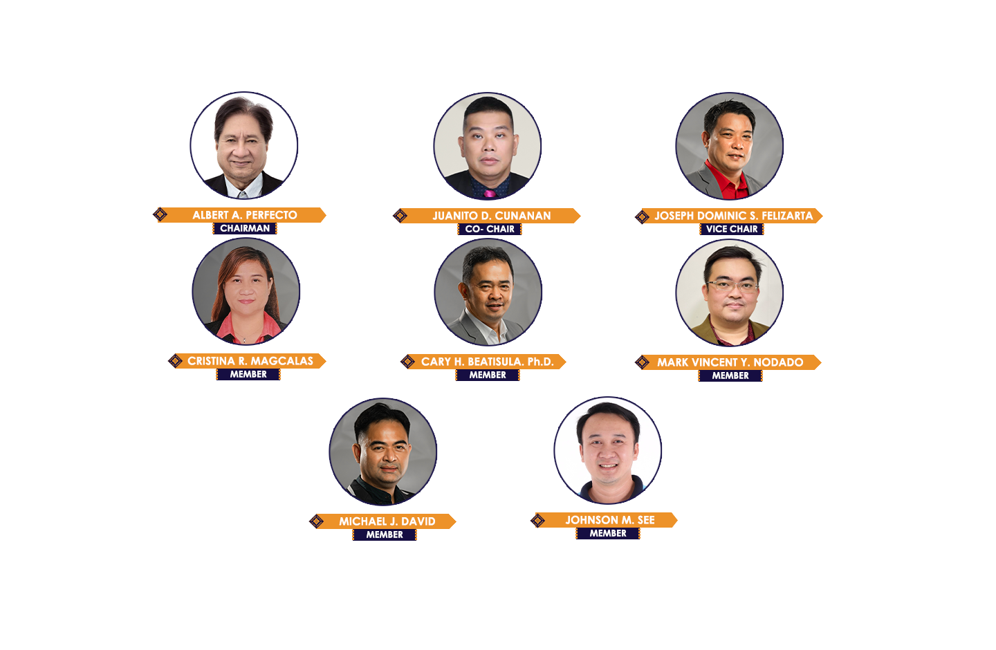 DATA PROTECTION COMMITTEE – PICE WEBSITE