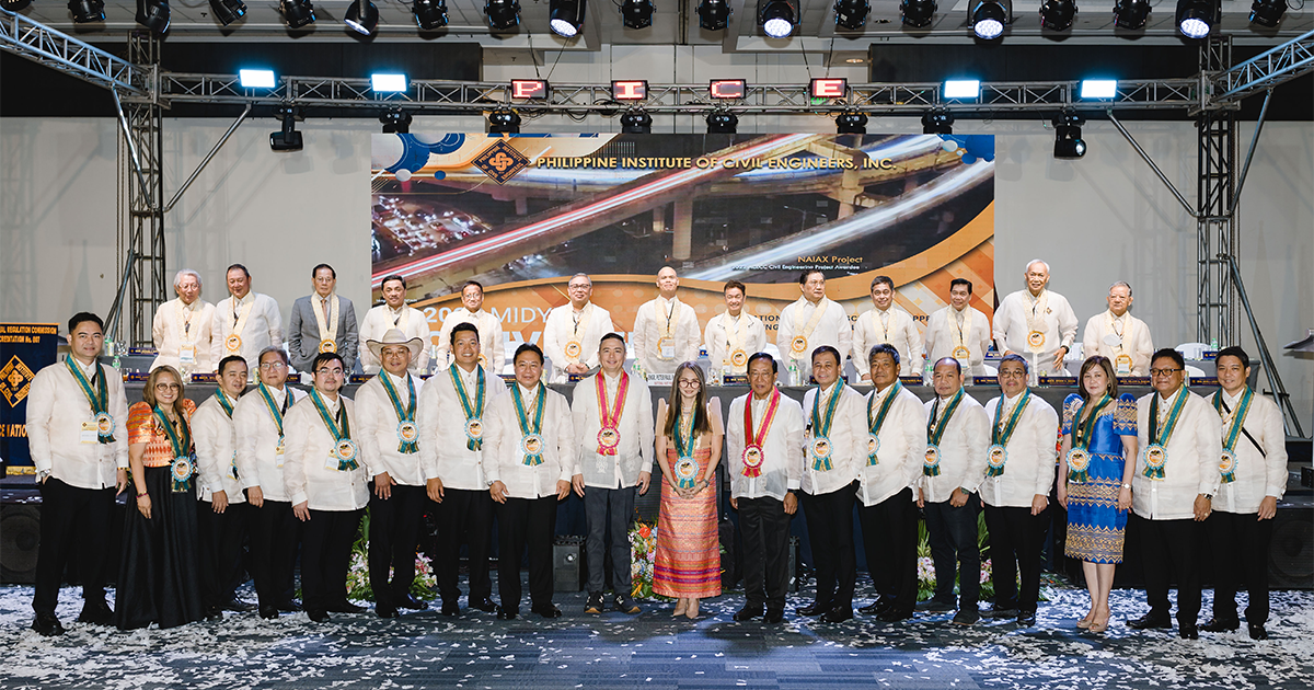 2023 MIDYEAR CONVENTION AND TECHNICAL CONFERENCE – PICE WEBSITE 2023 MIDYEAR CONVENTION AND TECHNICAL CONFERENCE – PICE WEBSITE