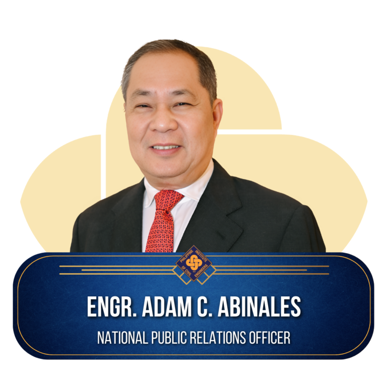 BOARD OF DIRECTORS – PICE WEBSITE
