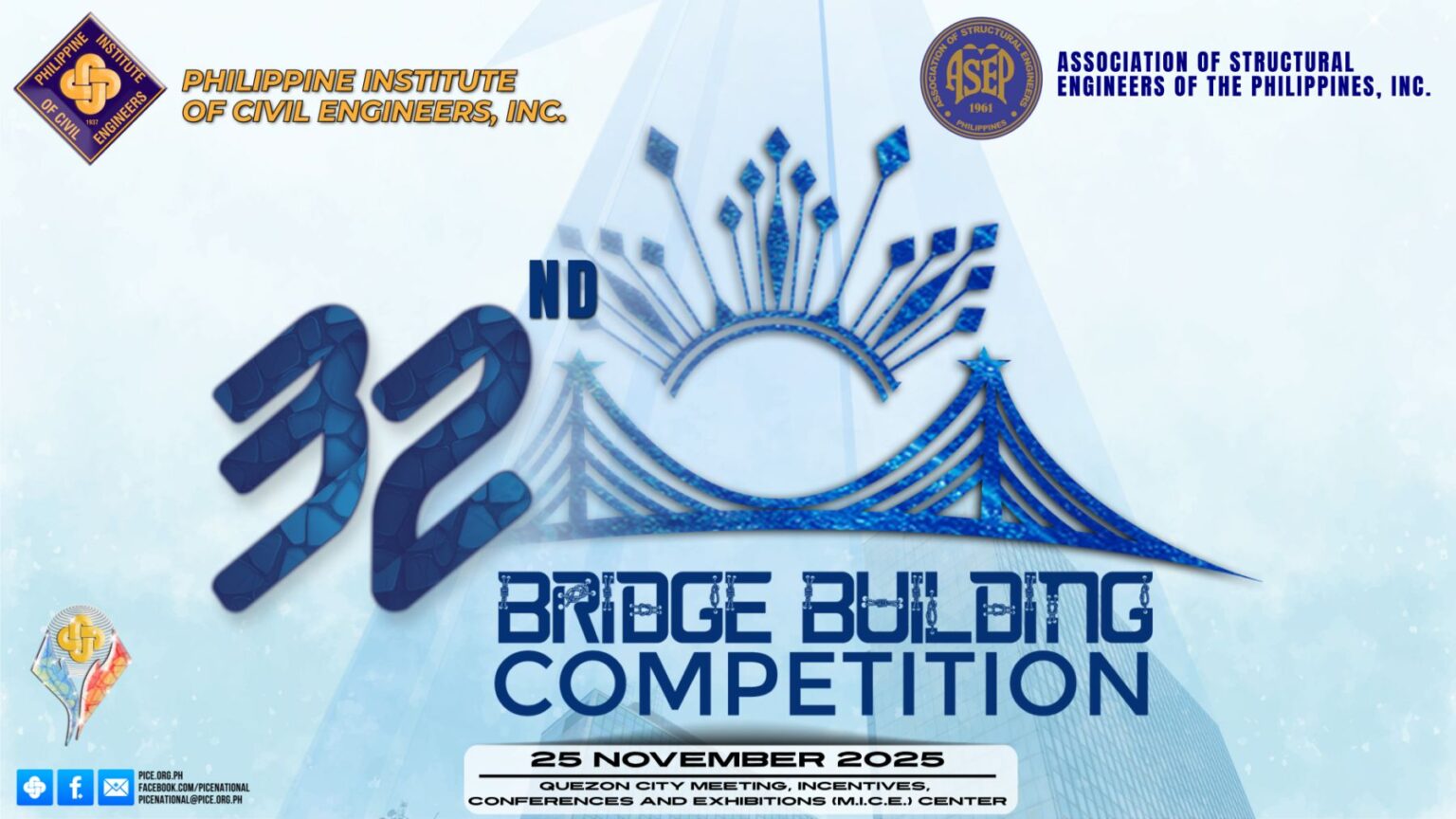 24th National Civil Engineering Students’ Conference & Competitions ...
